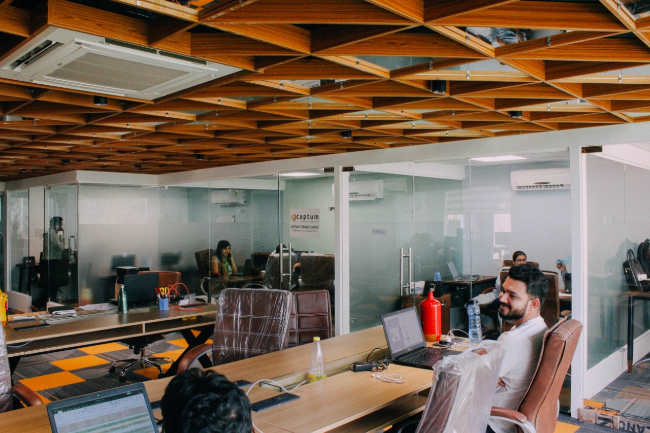 Coworking Space at Workie, Indore | Coworker