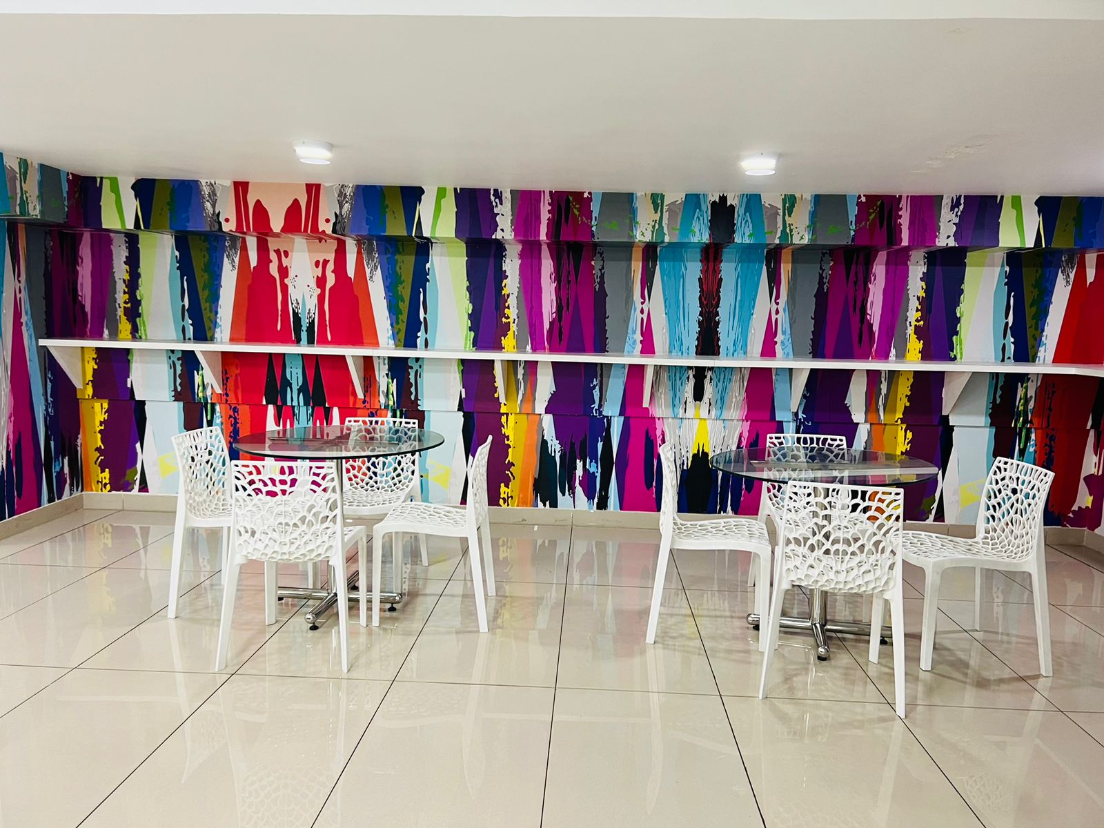 Coworking Space at ACS One CoWork, Jaipur | Coworker