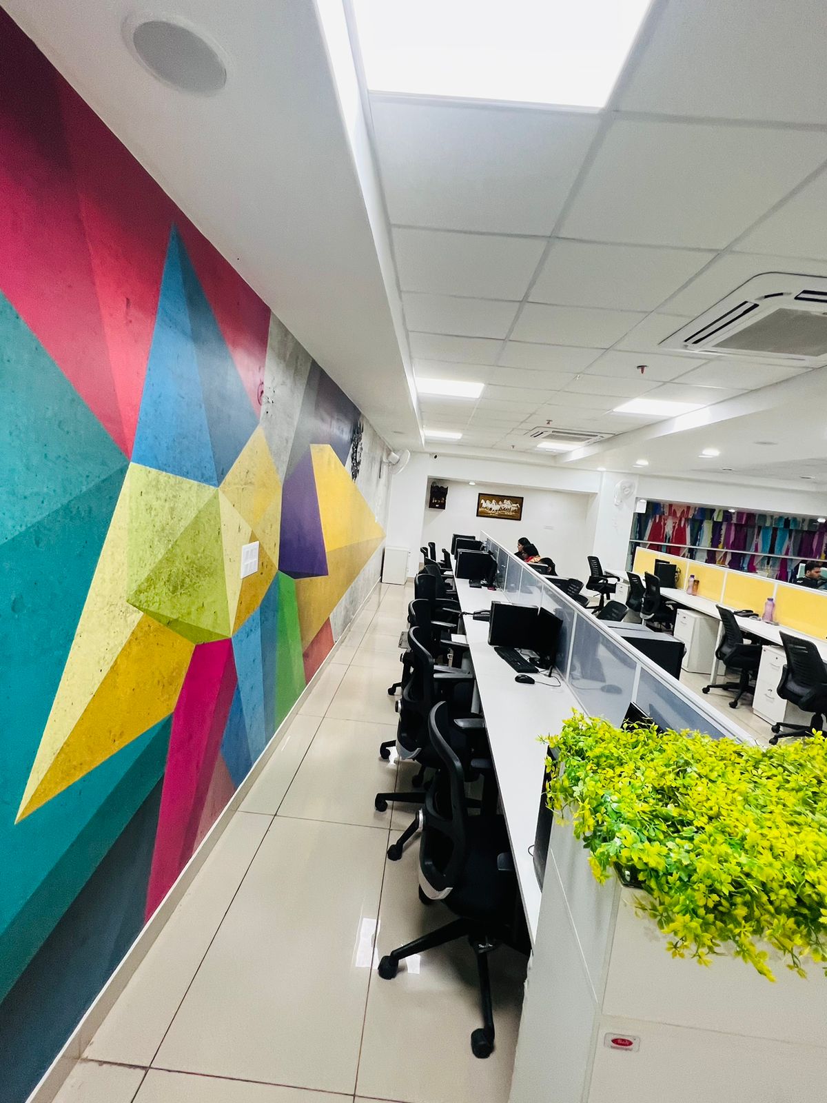 Coworking Space at ACS One CoWork, Jaipur | Coworker