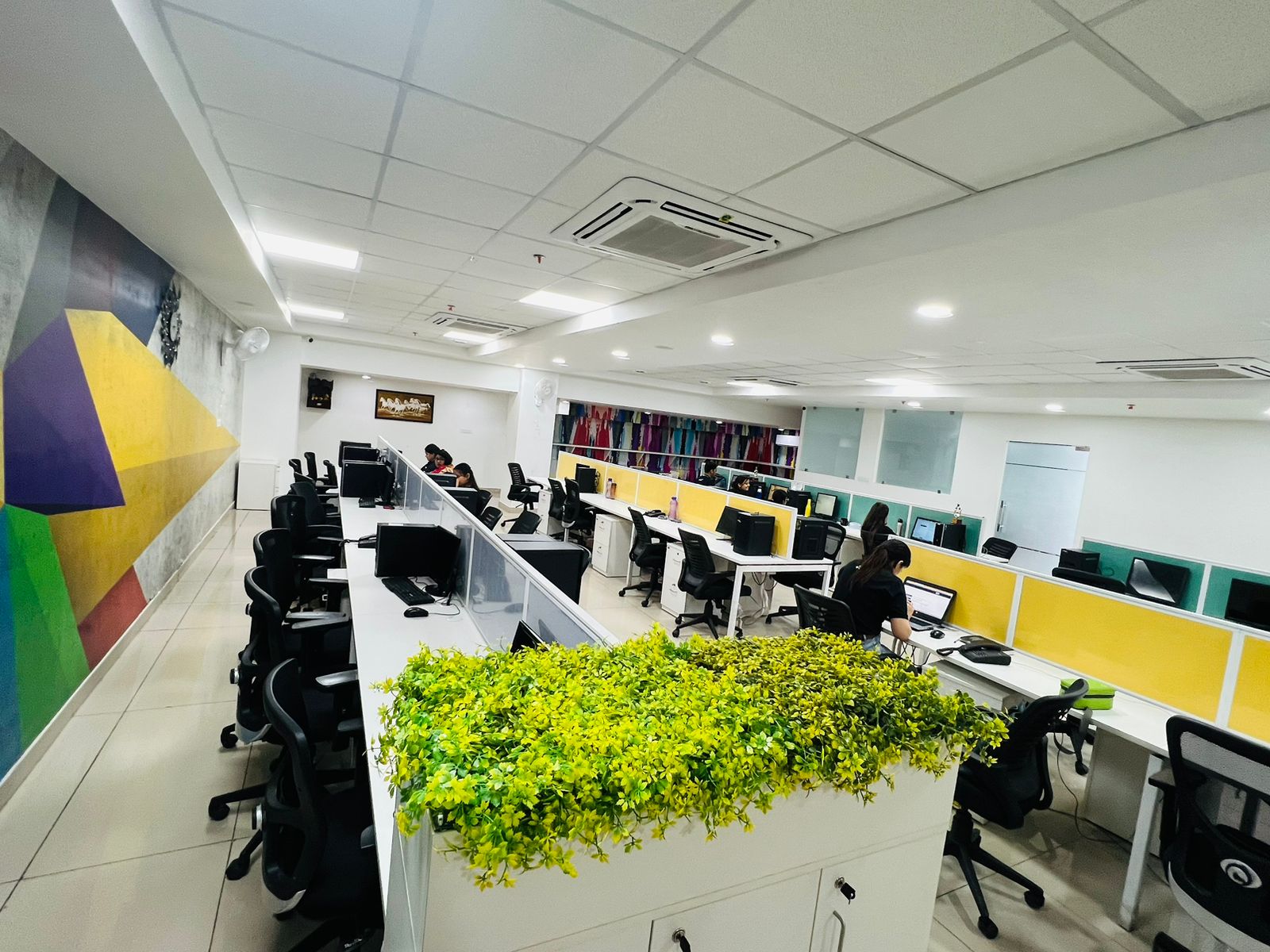 Coworking Space at ACS One CoWork, Jaipur | Coworker