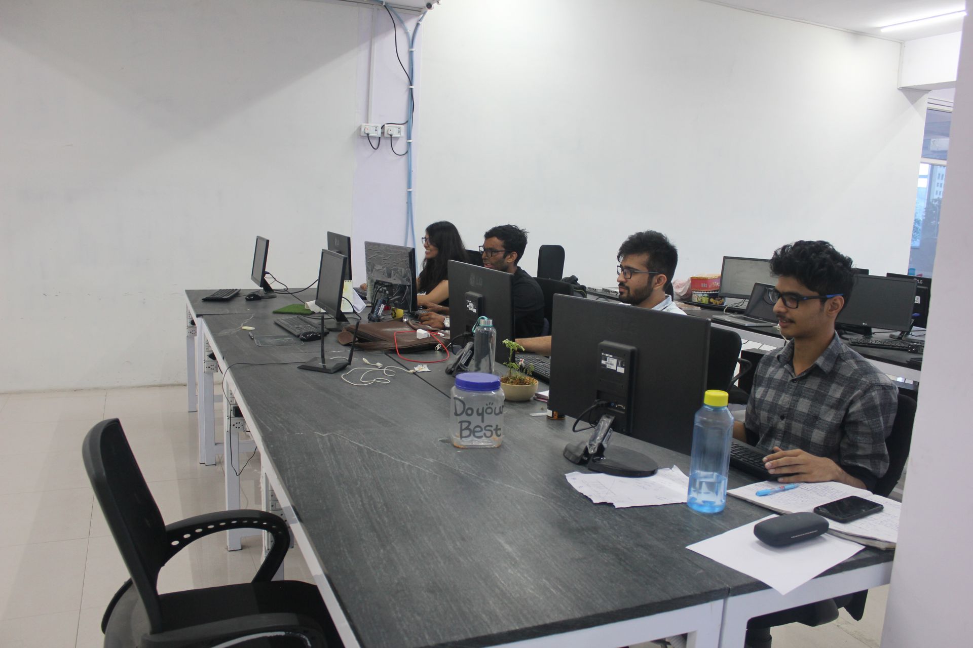 Perfality Business Solutions, Jaipur - Book Online - Coworker