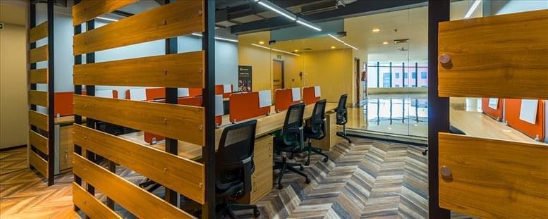 Coworking Space at Awfis Space Solutions Pvt. Ltd., Kolkata | Coworker