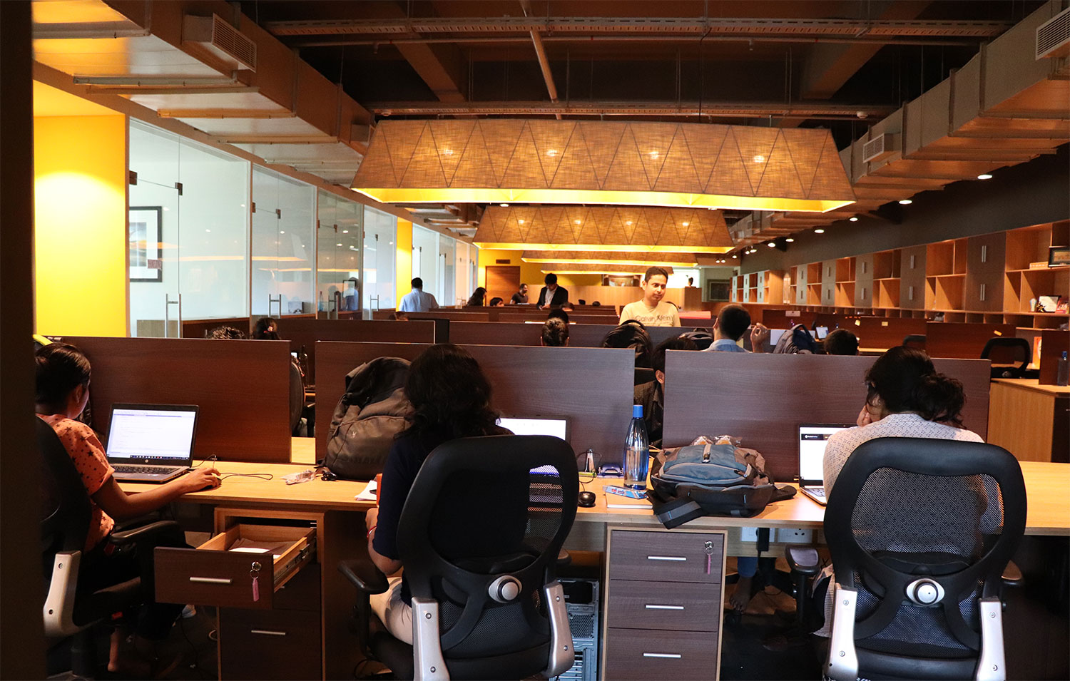 Coworking Space at Neotec Hub, Kolkata | Coworker