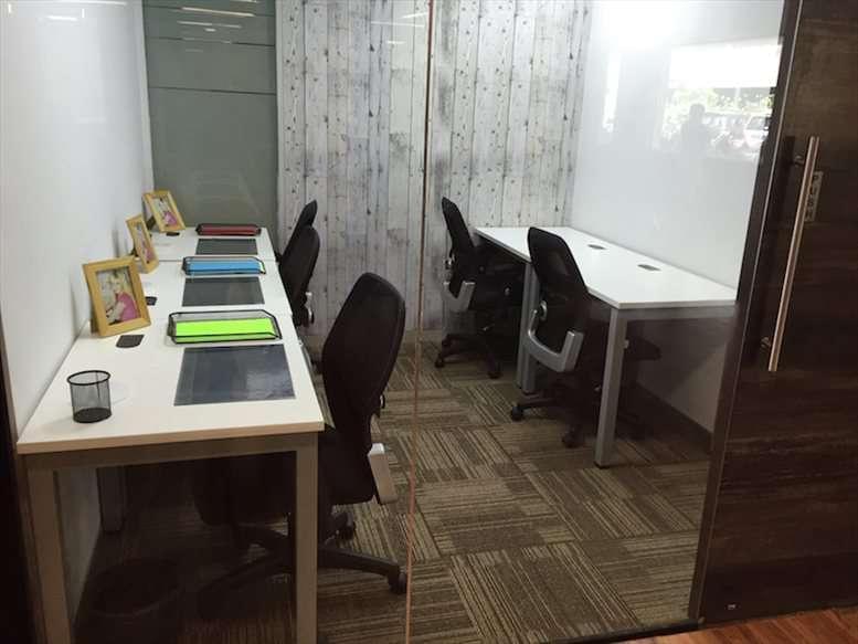 Coworking Space at RedBrick Offices, Mumbai | Coworker