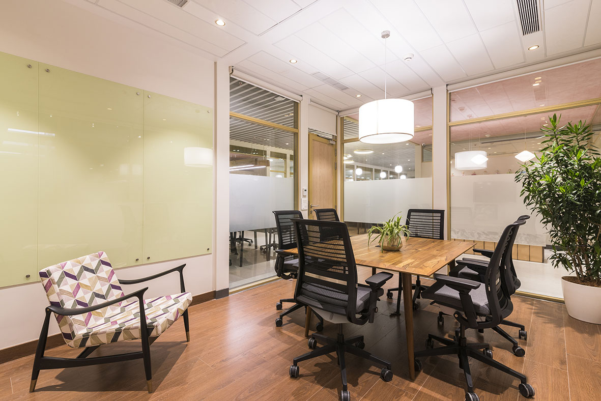 Dextrus, Mumbai - Book Online - Coworker