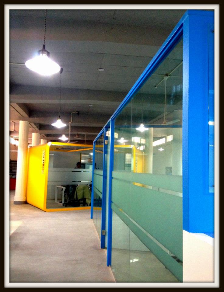 Coworking Space at springboard Delhi, New Delhi | Coworker