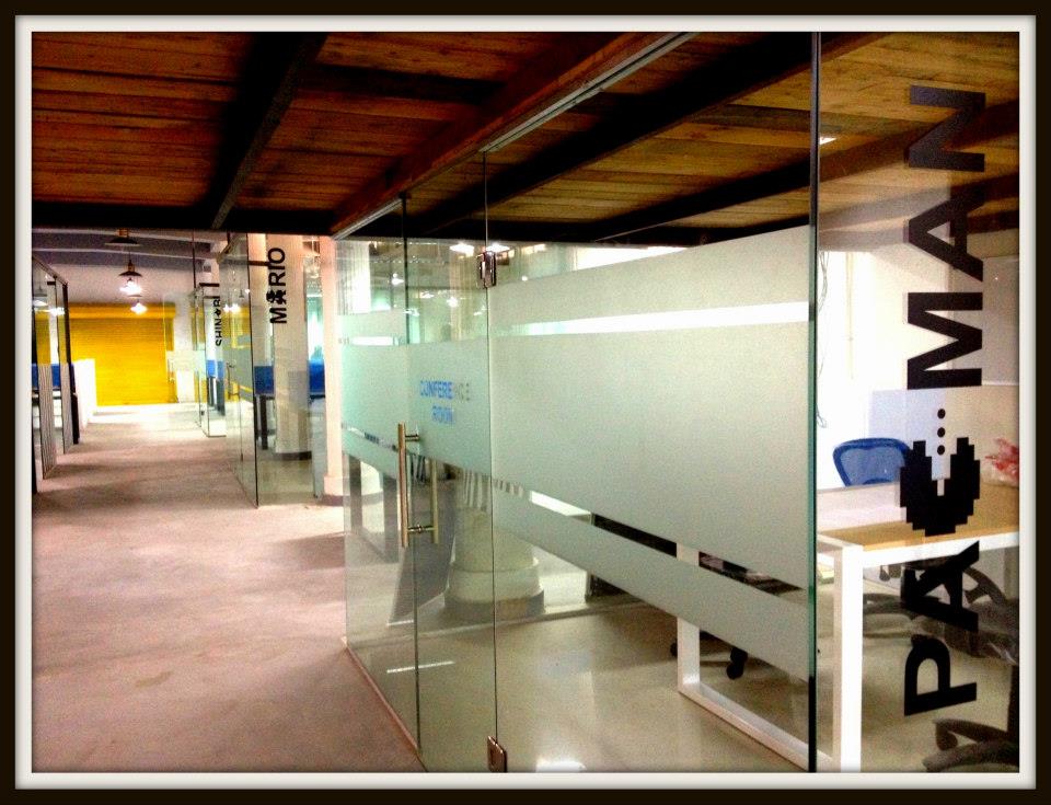 Coworking Space at springboard Delhi, New Delhi | Coworker