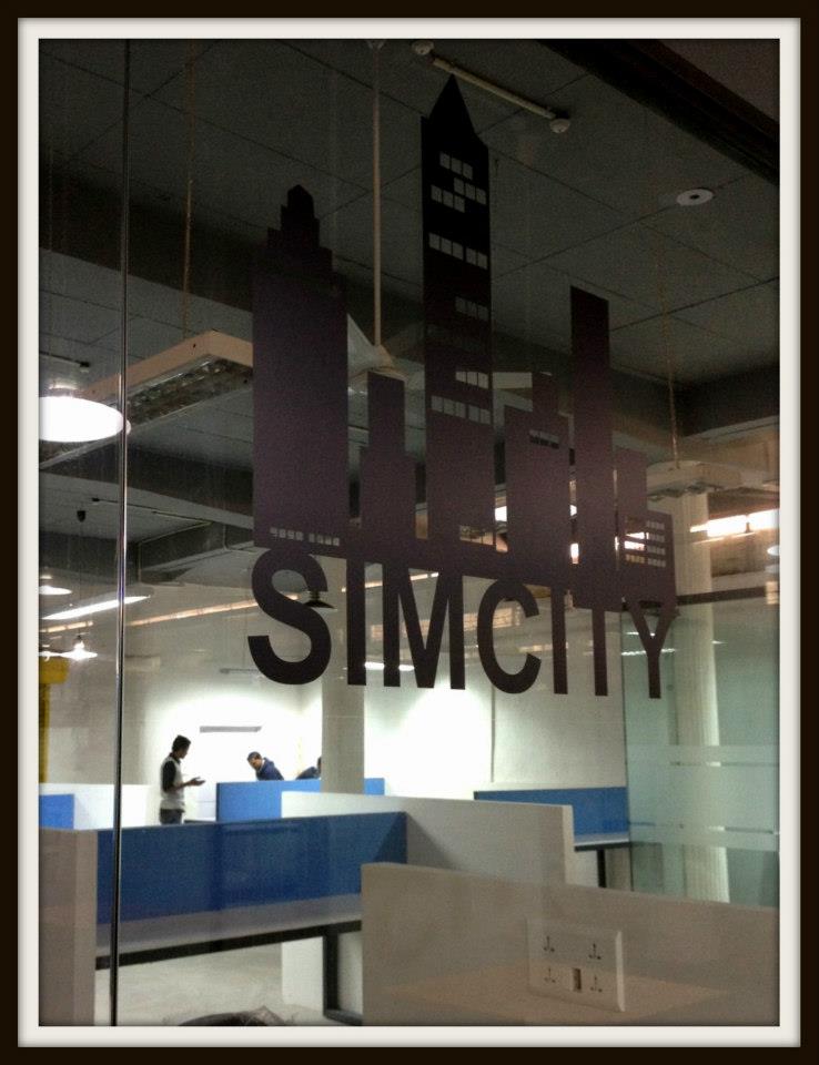 Coworking Space at springboard Delhi, New Delhi | Coworker