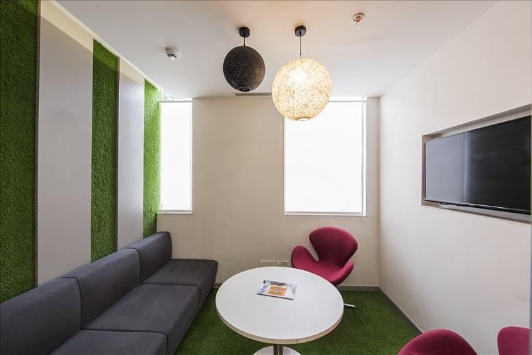 Coworking Space at Awfis Space Solutions Pvt. Ltd., Noida | Coworker