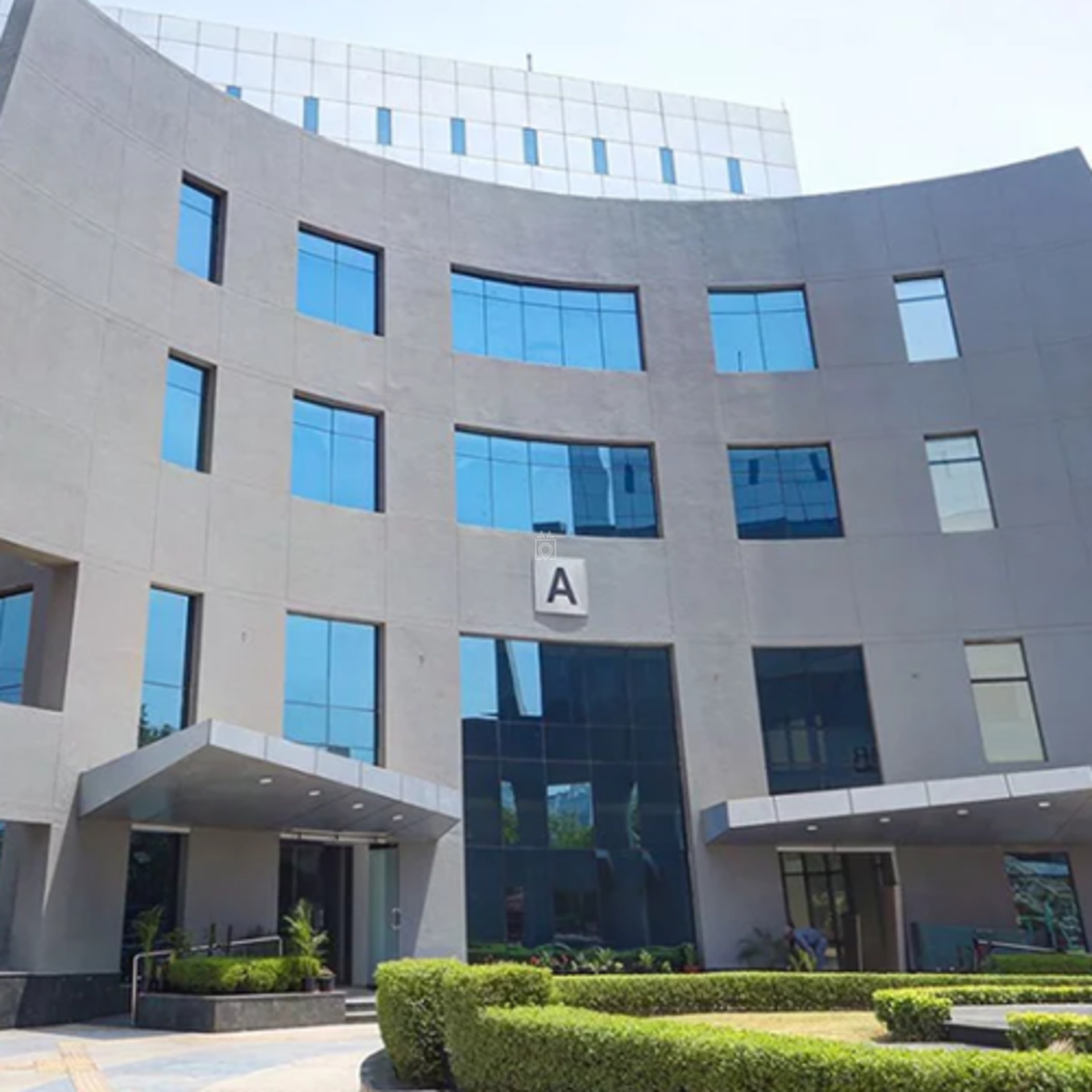 Smartworks Coworking Space Noida, Noida - Book Online - Coworker