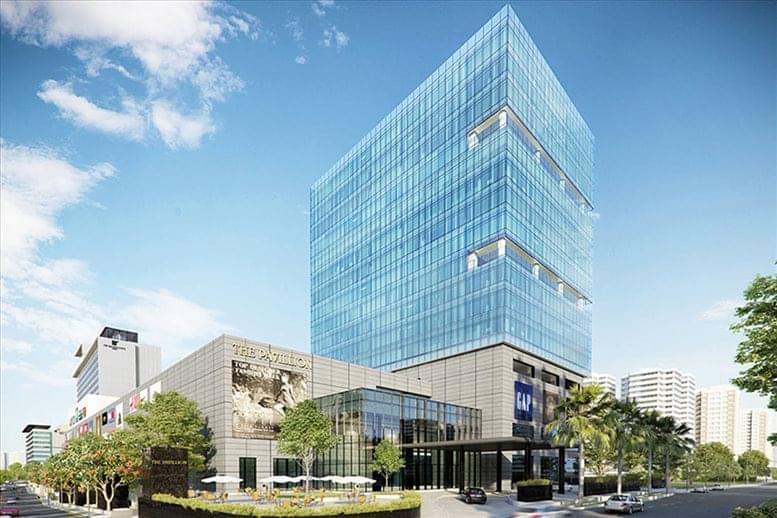 Coworking Space at RedBrick Offices, Pune | Coworker