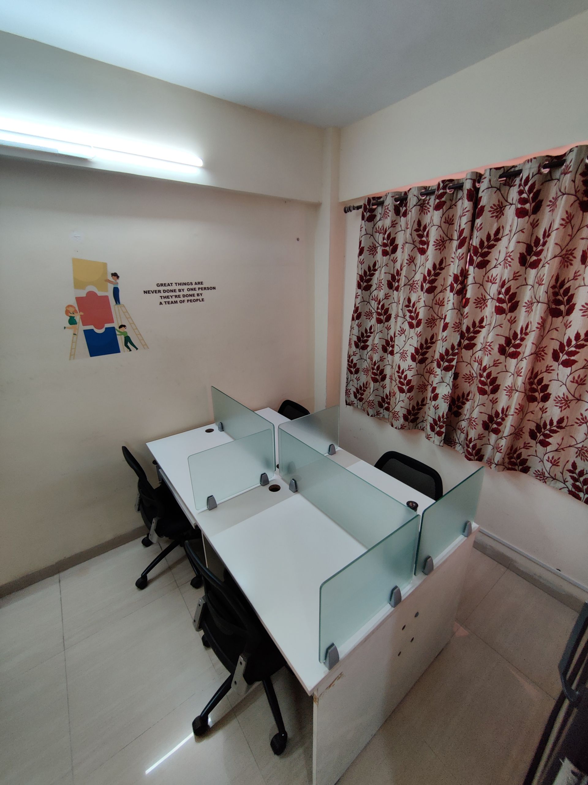 Coworking Space at Eagle Coworking Space, Pune | Coworker