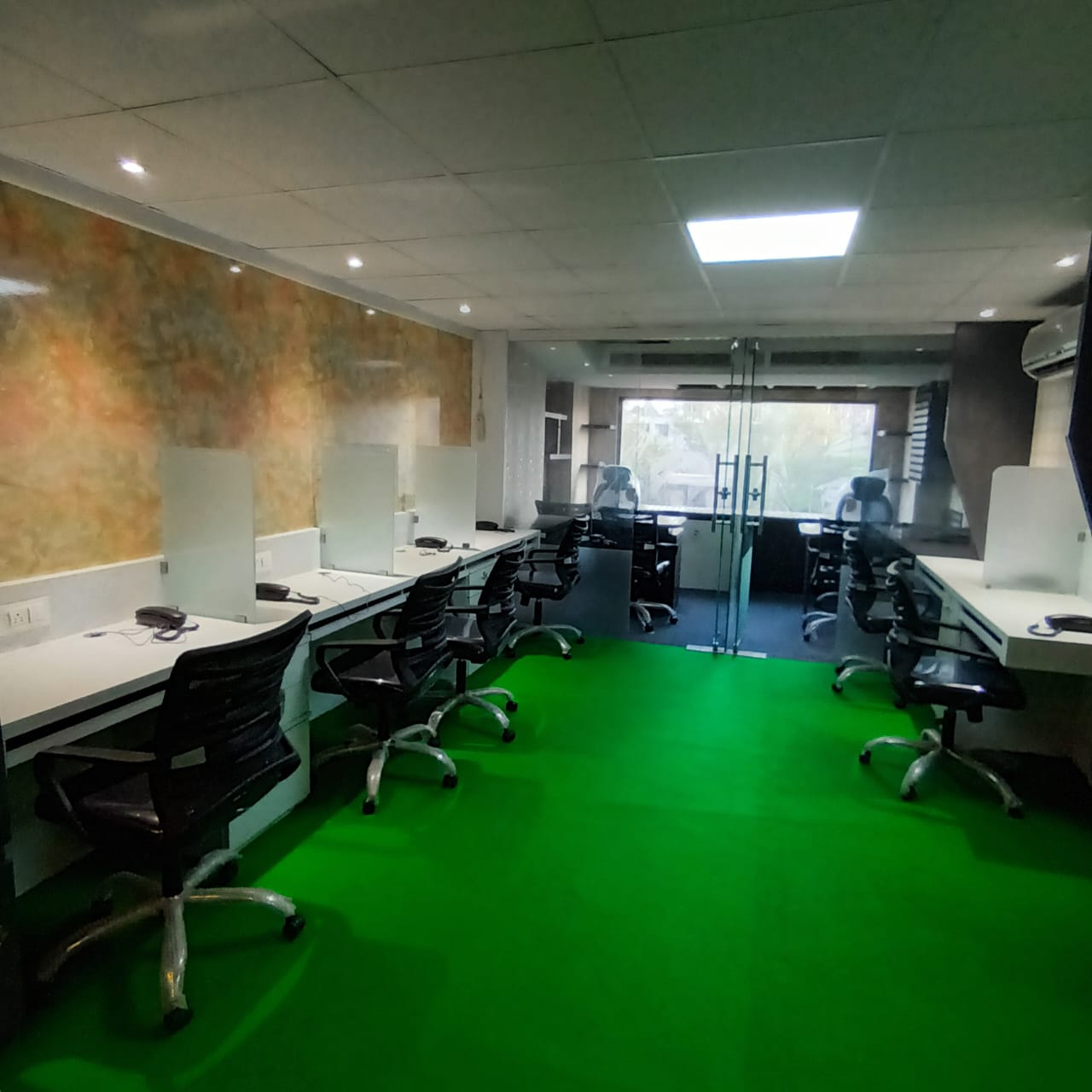 Coworking Space at Magic Touch CoWorking Space, Ranchi | Coworker