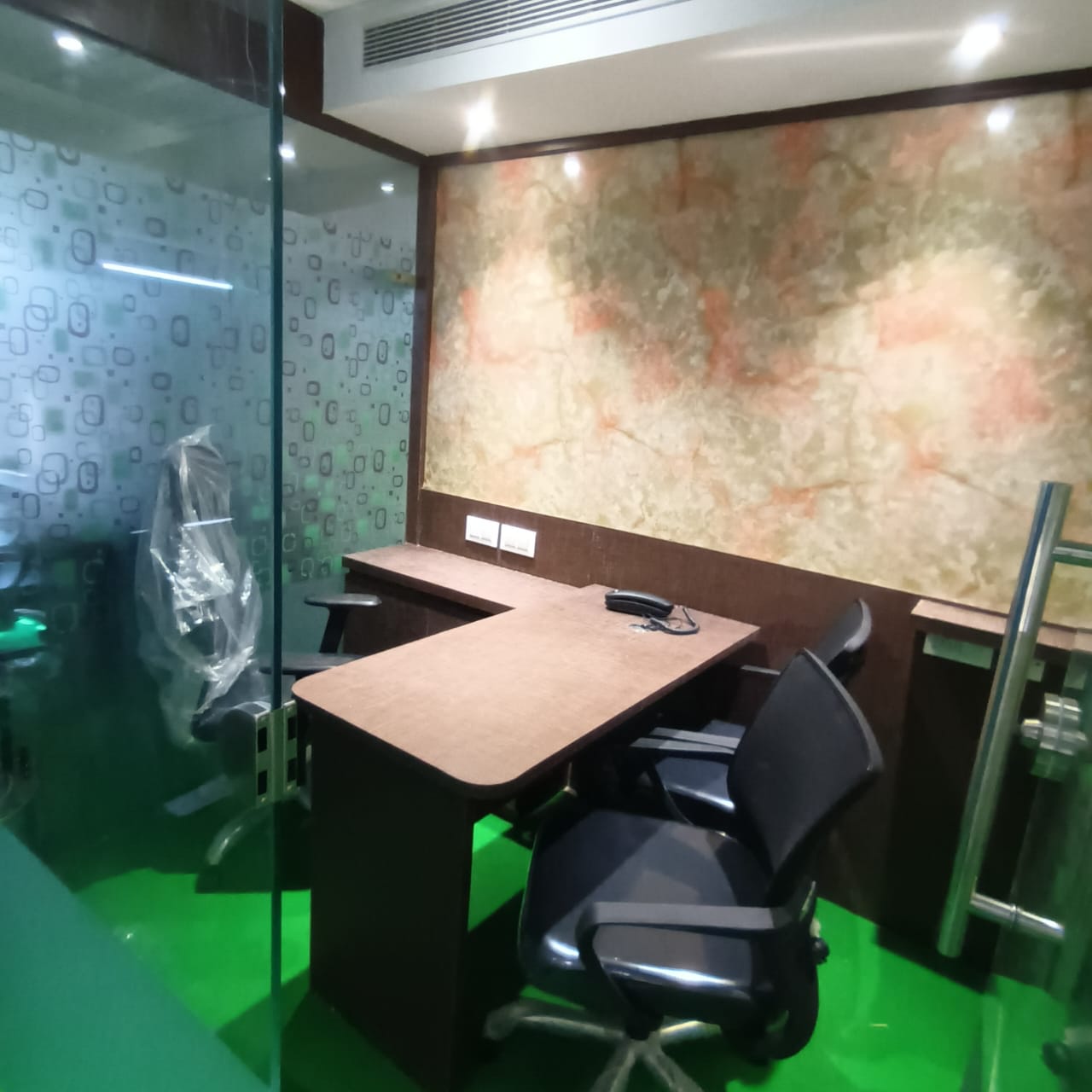 Coworking Space at Magic Touch CoWorking Space, Ranchi | Coworker