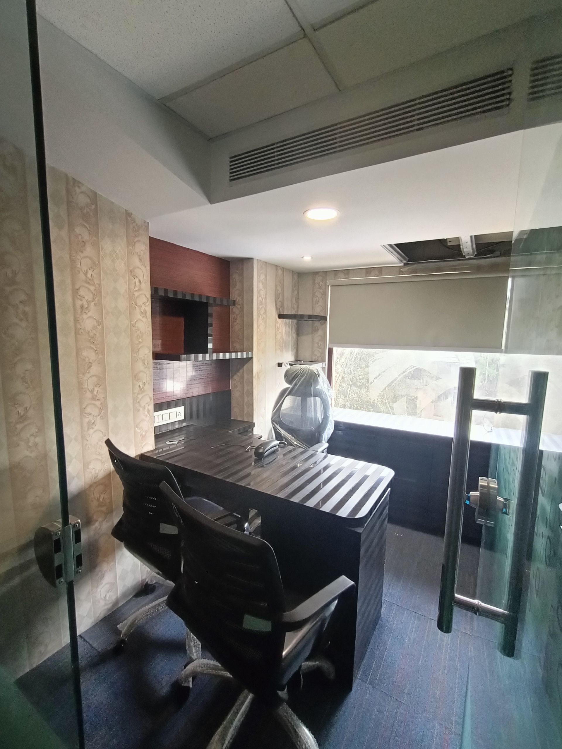 Coworking Space at Magic Touch CoWorking Space, Ranchi | Coworker