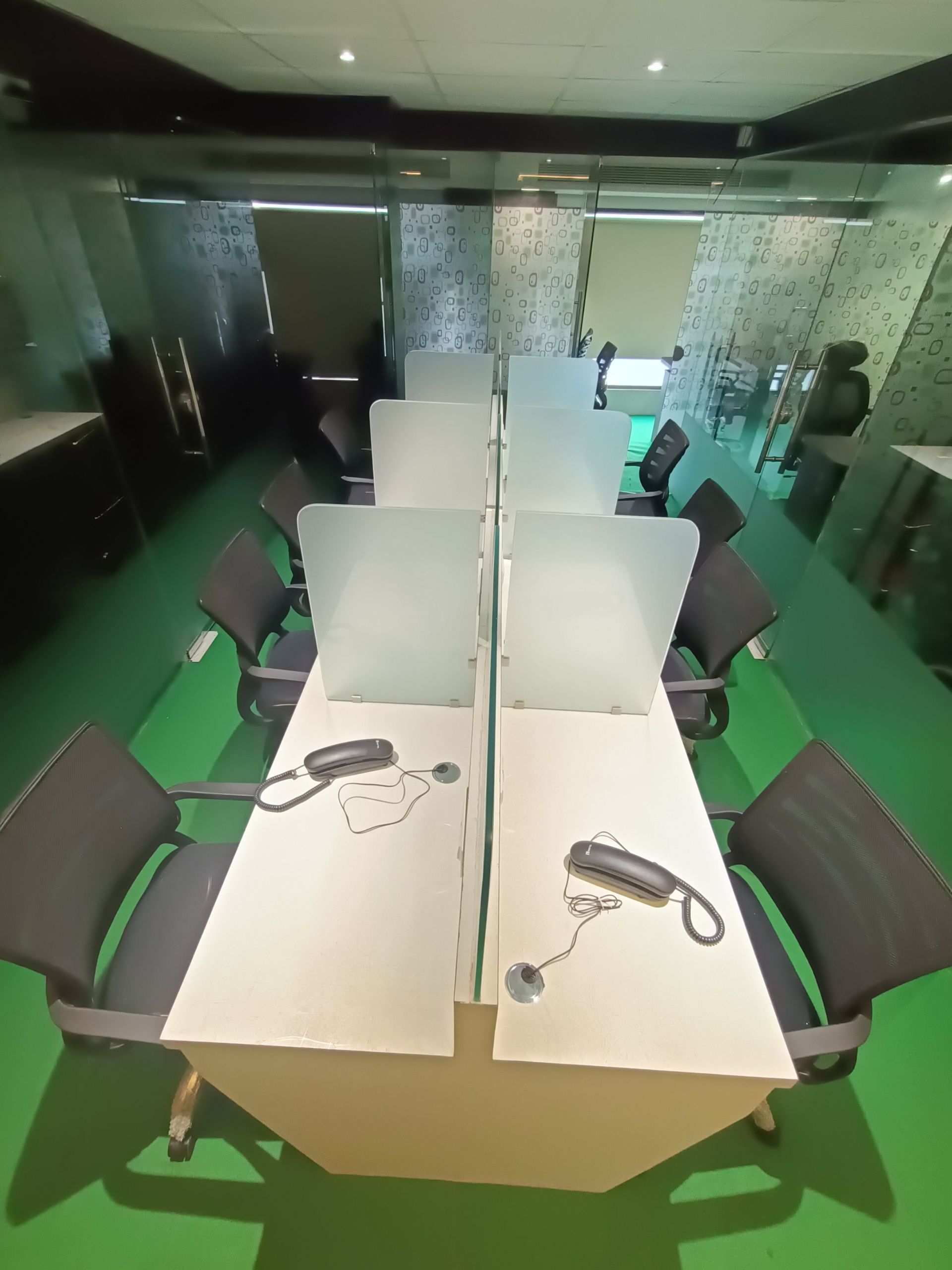 Coworking Space at Magic Touch CoWorking Space, Ranchi | Coworker