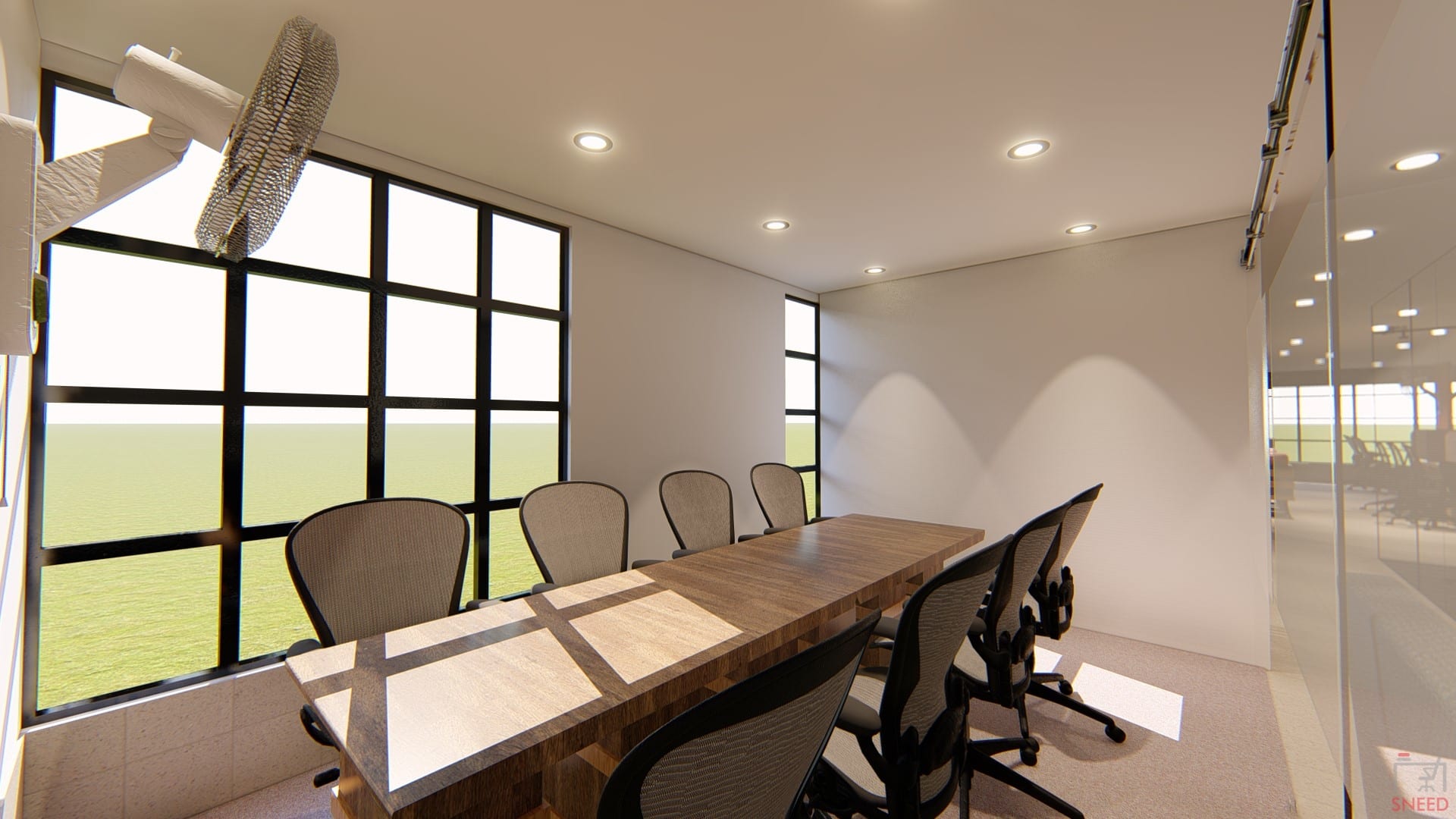 Work Studio Coworking, Ranchi - Book Online - Coworker