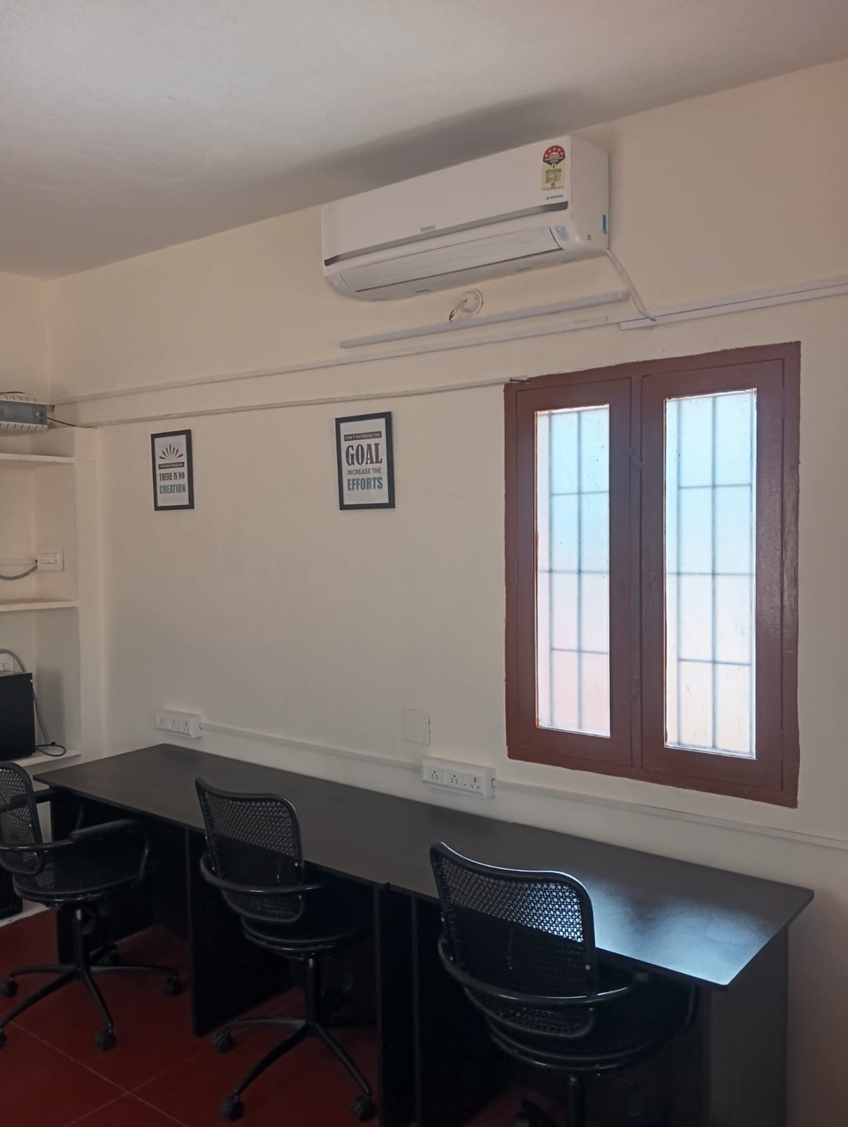 Coworking Space at Madurai CoWorkSpace, Sathamangalam | Coworker