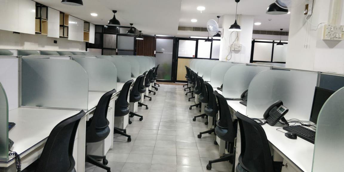 Leeway Space, Visakhapatnam - Book Online - Coworker