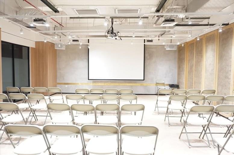 Coworking Space at Go Rework, Bali | Coworker