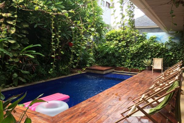 Indonesia Coworking Spaces