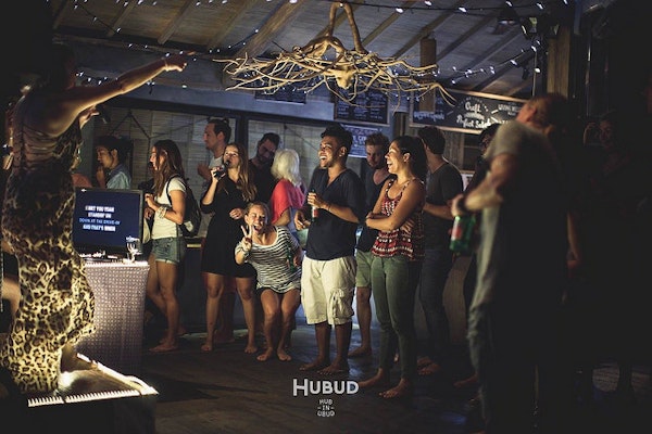 Hubud, Bali - Read Reviews & Book Online