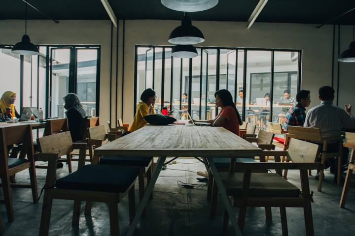 Coworking space on CO & CO Space, Bandung - Book Online - Coworker