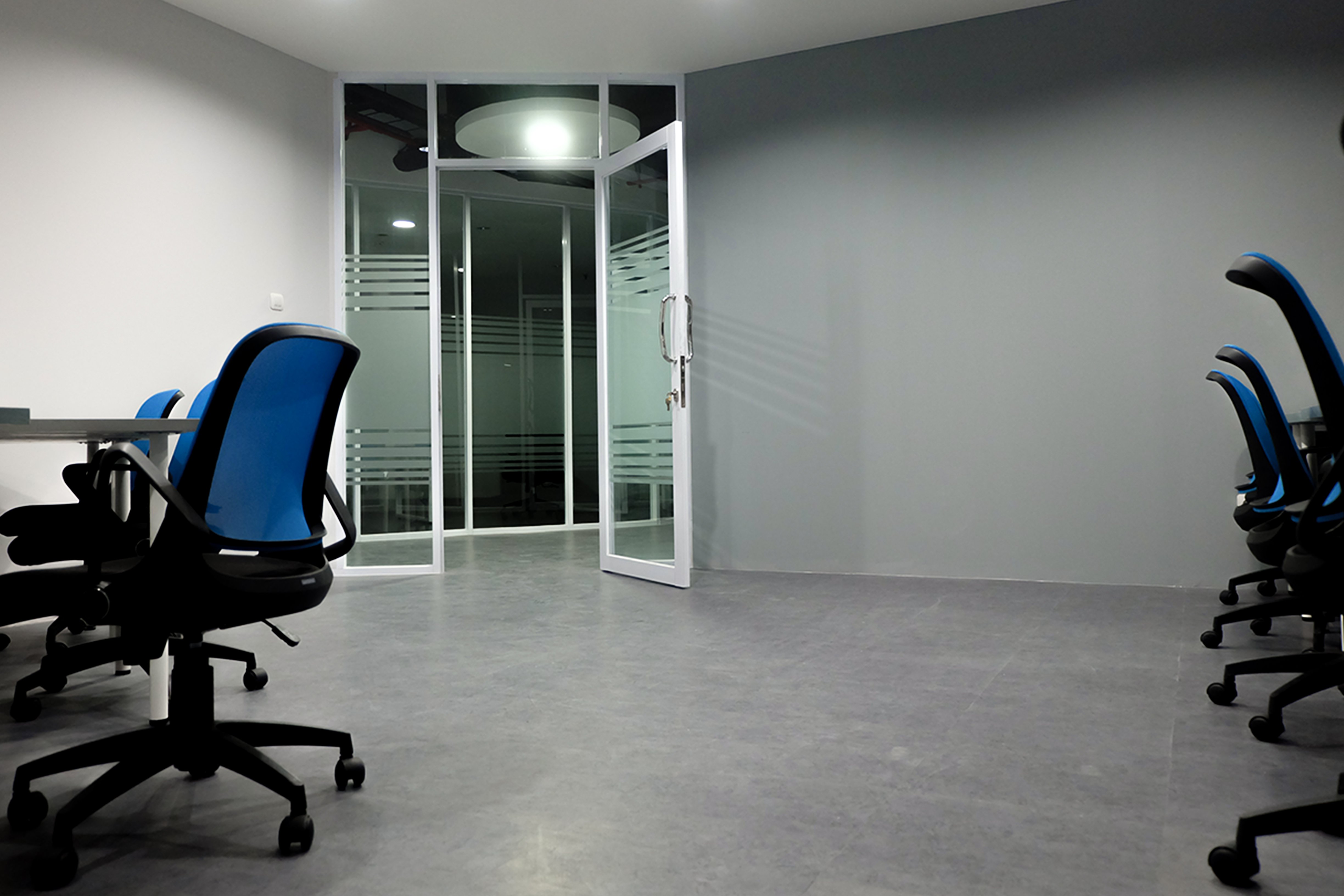 Coworking Space at Point Lab CoWorking Space, Bandung | Coworker