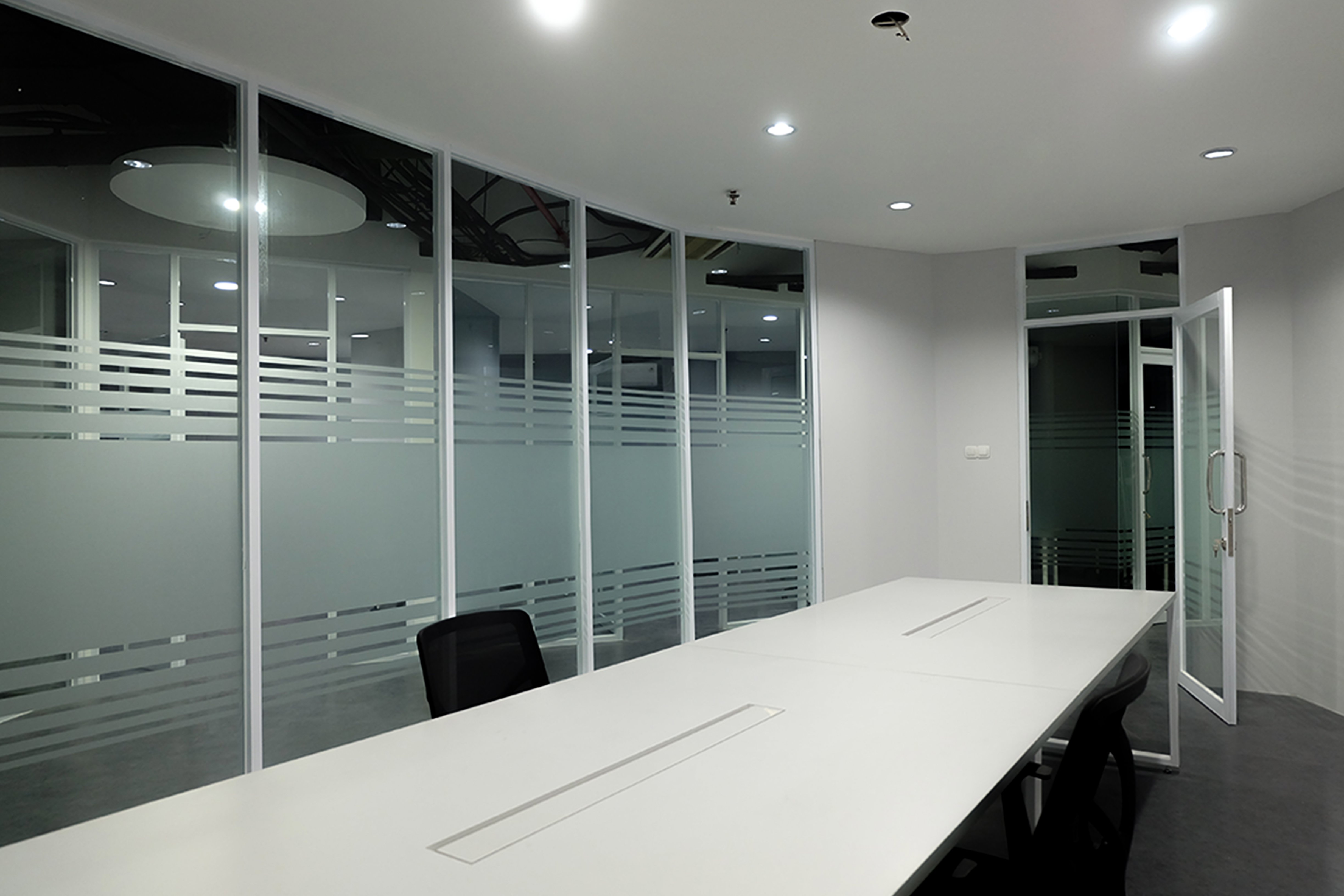 Coworking Space at Point Lab CoWorking Space, Bandung | Coworker