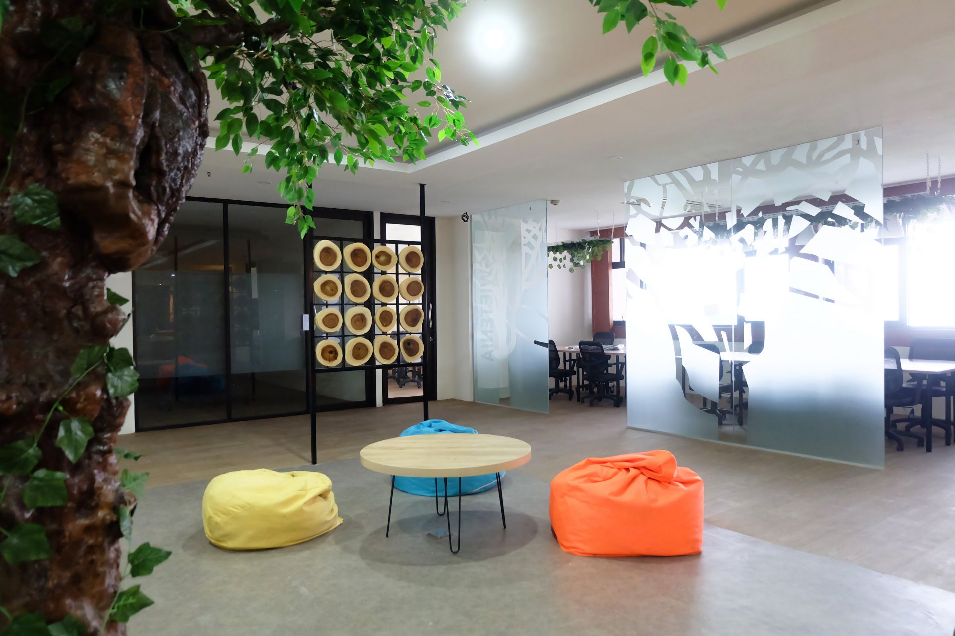 Coworking Space at Point Lab CoWorking Space, Bandung | Coworker