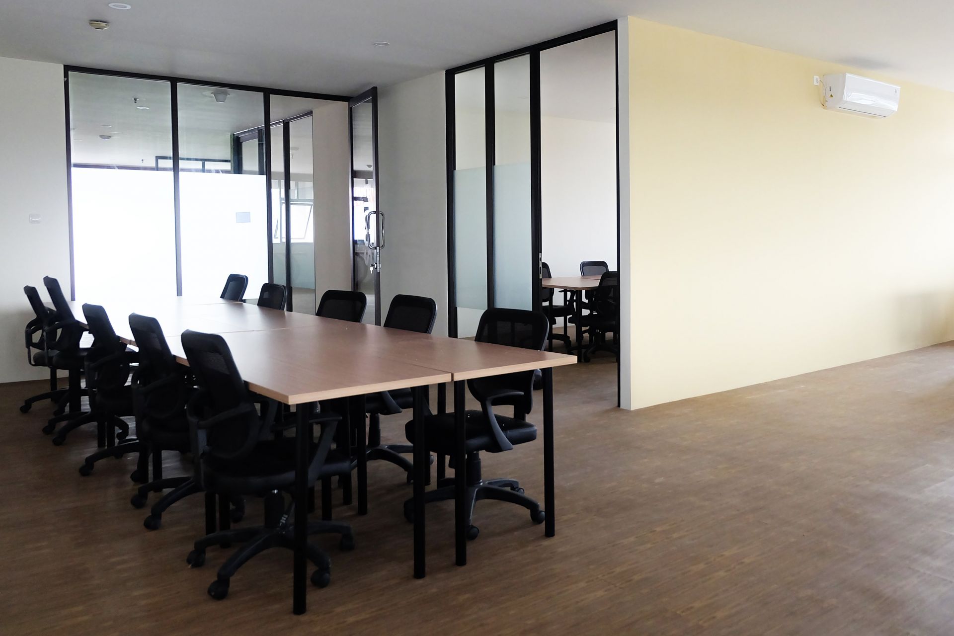 Coworking Space at Point Lab CoWorking Space, Bandung | Coworker