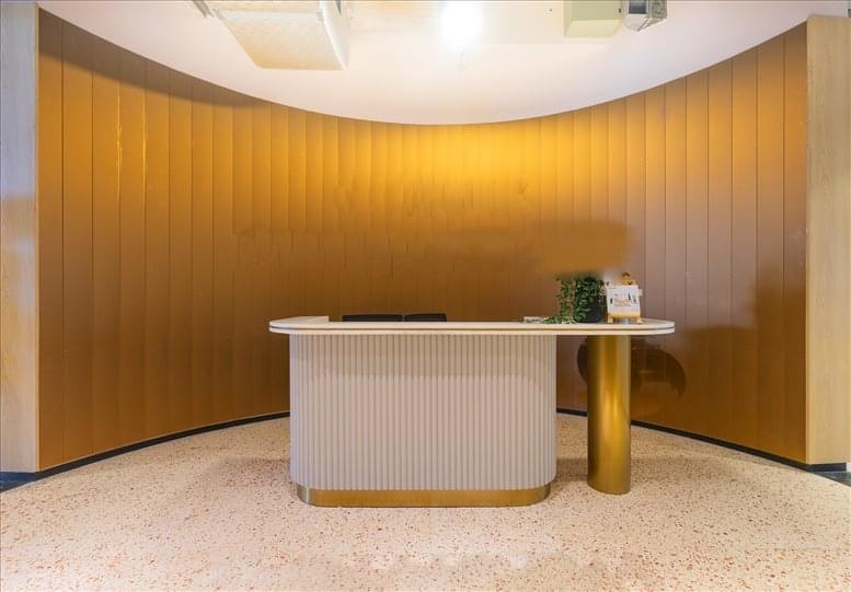 Coworking Space at Go Rework, Jakarta | Coworker