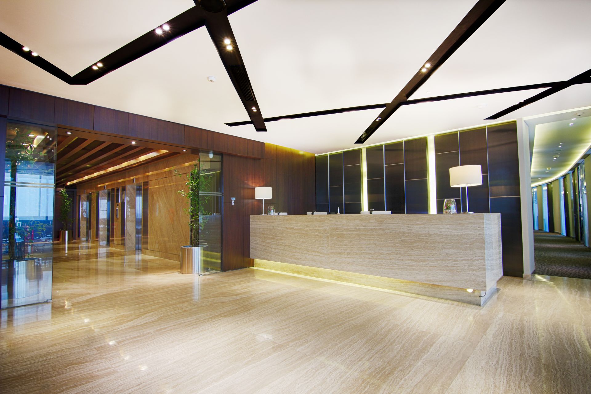 CEO SUITE - AXA Tower, Jakarta - Book Online - Coworker