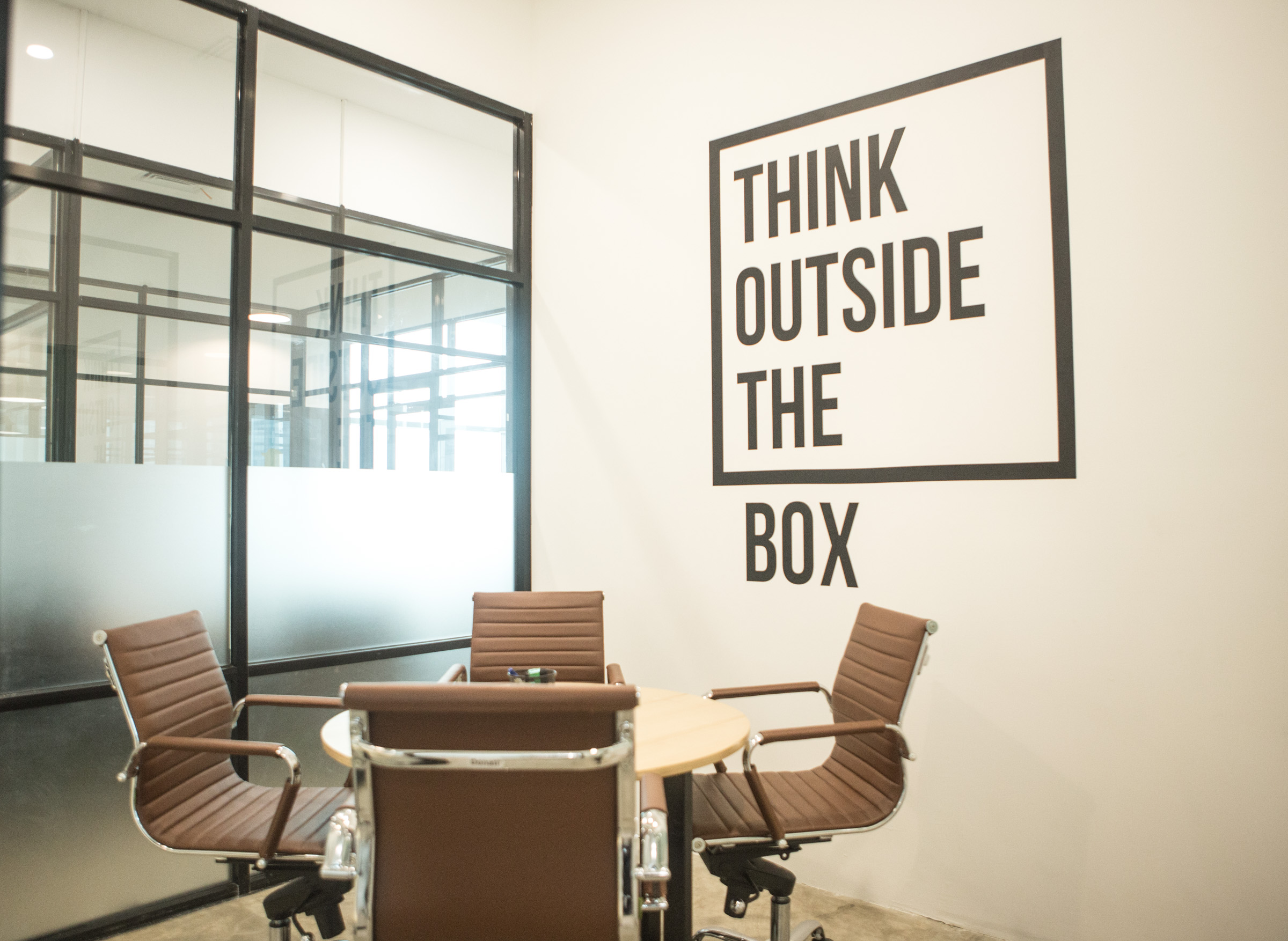 GoWork Chubb Square, Jakarta - Book Online - Coworker