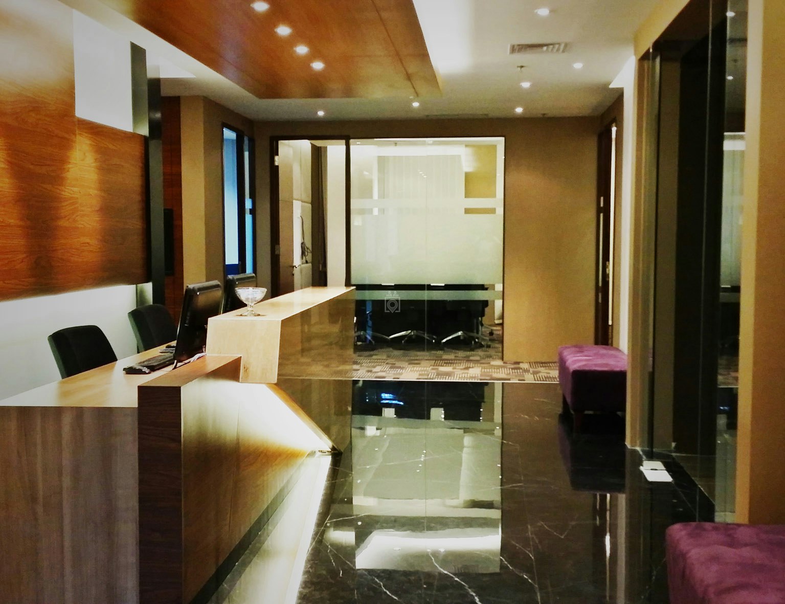 VOffice - The CEO Building, Jakarta - Book Online - Coworker