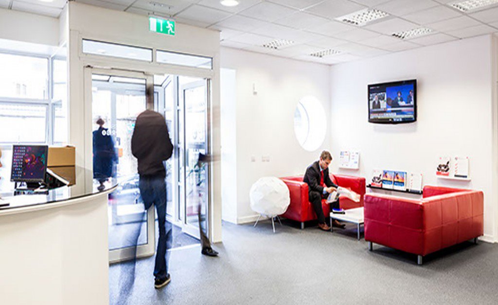 Guinness Enterprise Centre, Dublin - Book Online - Coworker