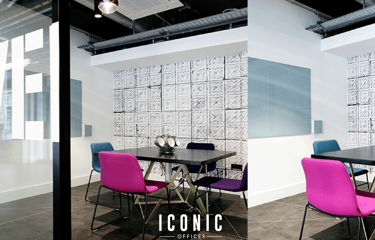 Coworking Space at Iconic Offices SOBO WORKS, Dublin | Coworker