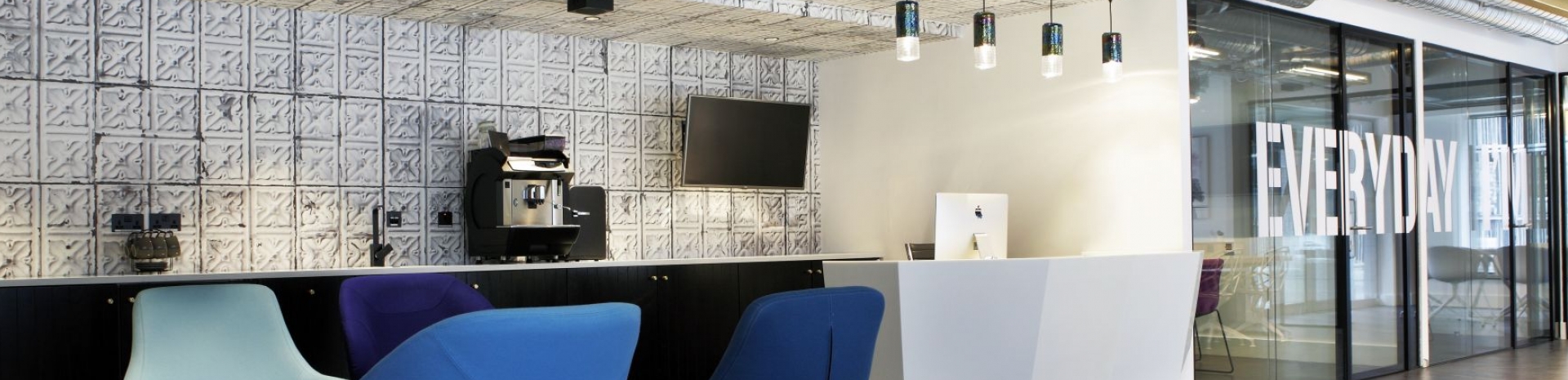 Iconic Offices SOBO WORKS, Dublin - Book Online - Coworker