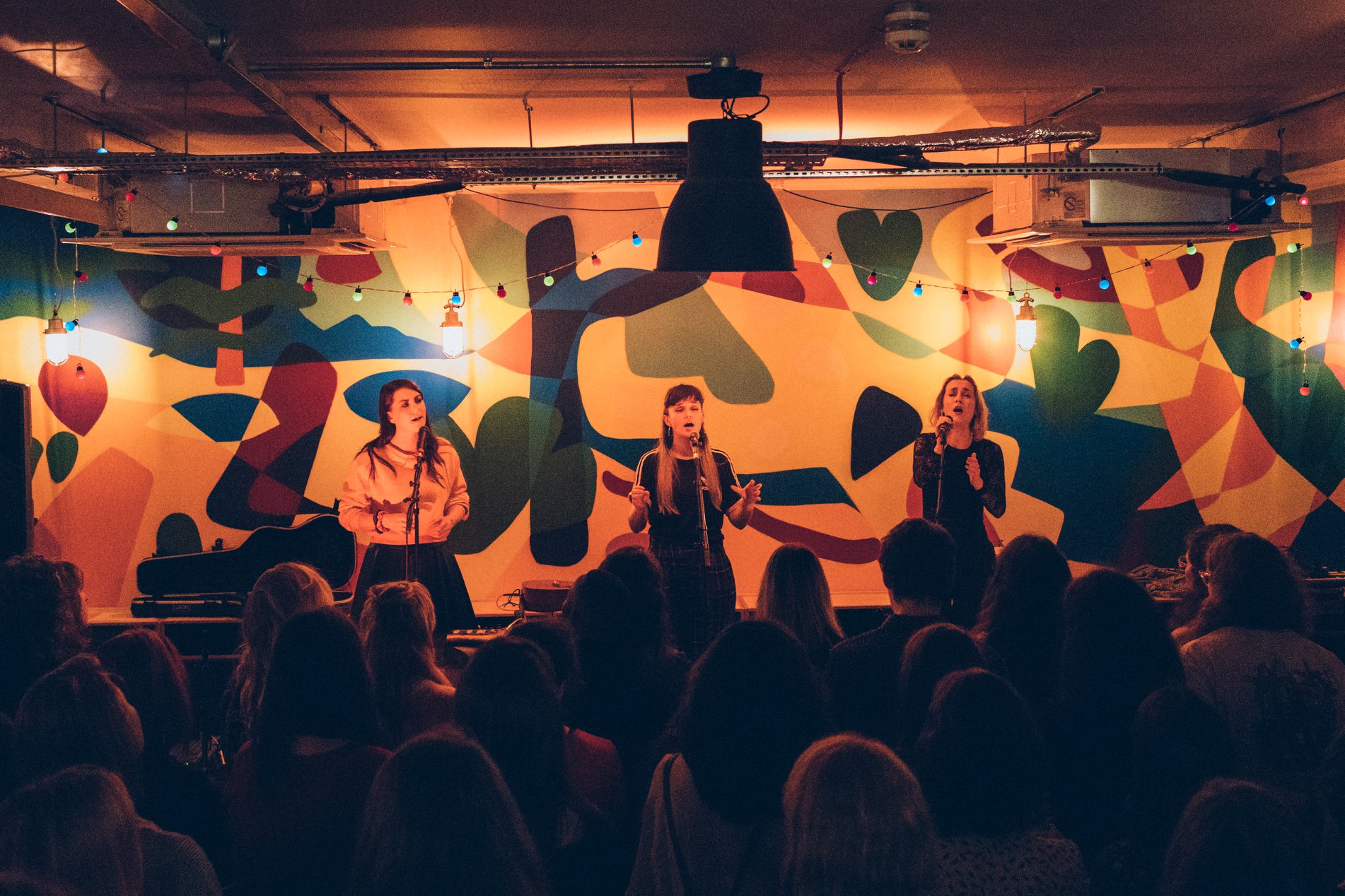 THE TARA BUILDING, Dublin - Book Online - Coworker