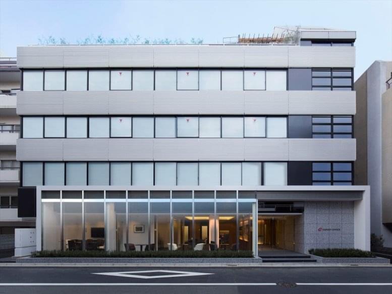 Coworking Space at Nisso Building Co., Ltd., Tokyo | Coworker