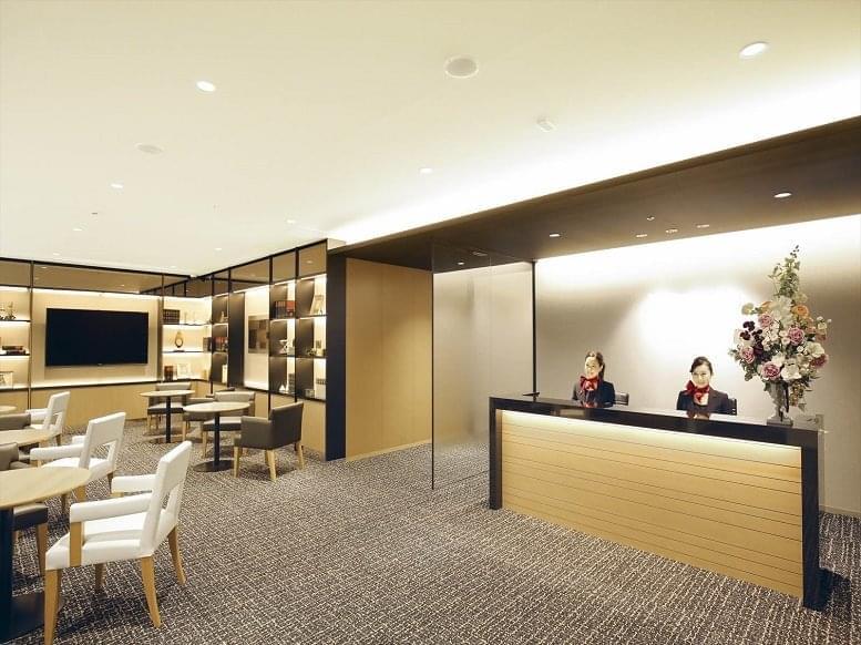 Coworking Space at Nisso Building Co., Ltd., Tokyo | Coworker