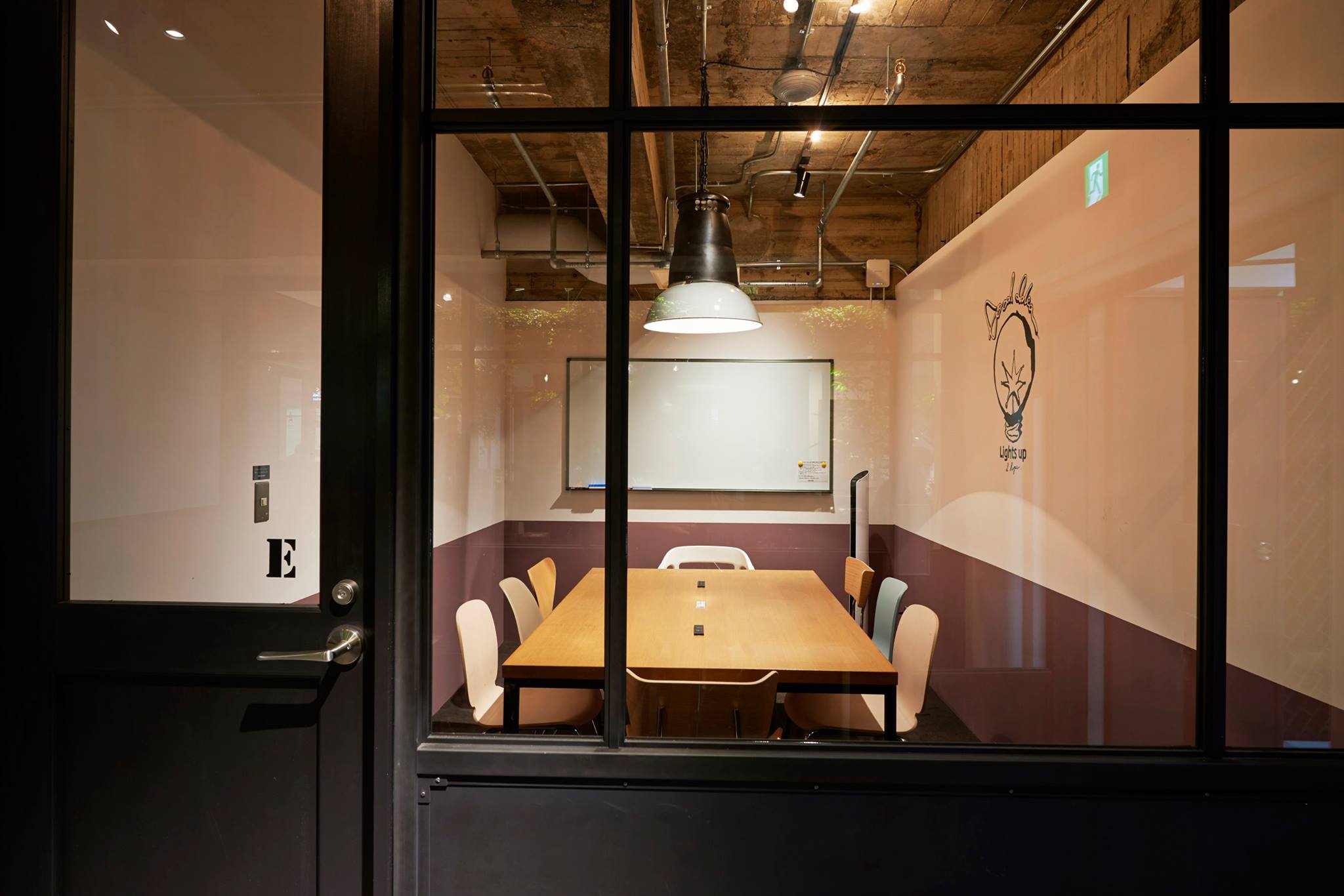 Portal Point Aoyama, Tokyo - Book Online - Coworker