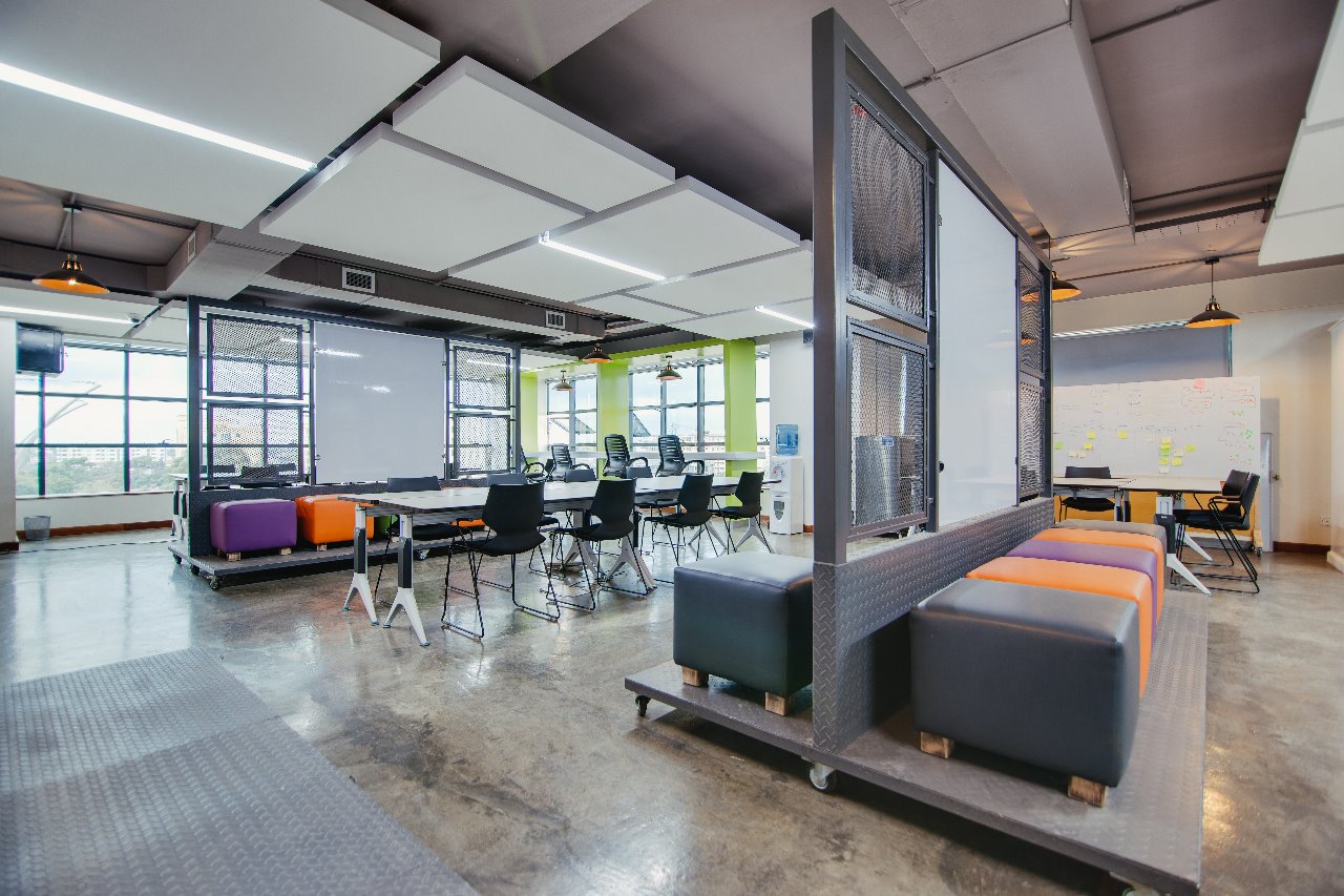 iHub, Nairobi - Book Online - Coworker