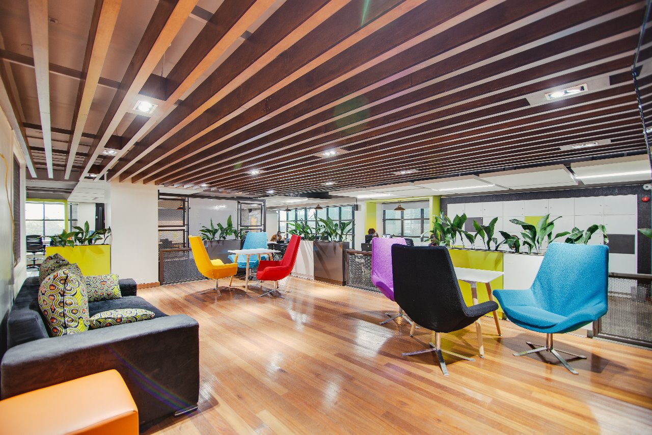 iHub, Nairobi - Book Online - Coworker