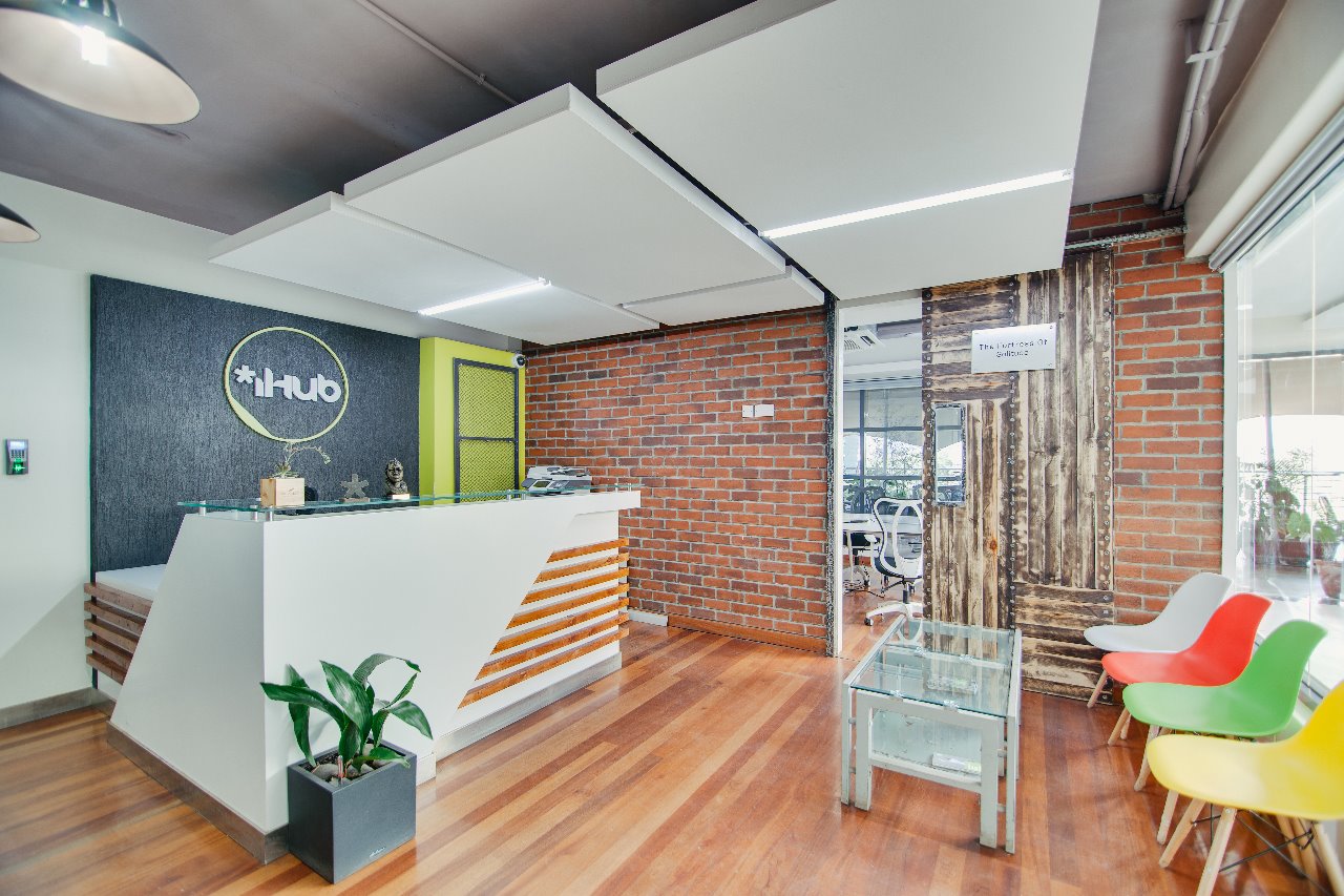 iHub, Nairobi - Book Online - Coworker