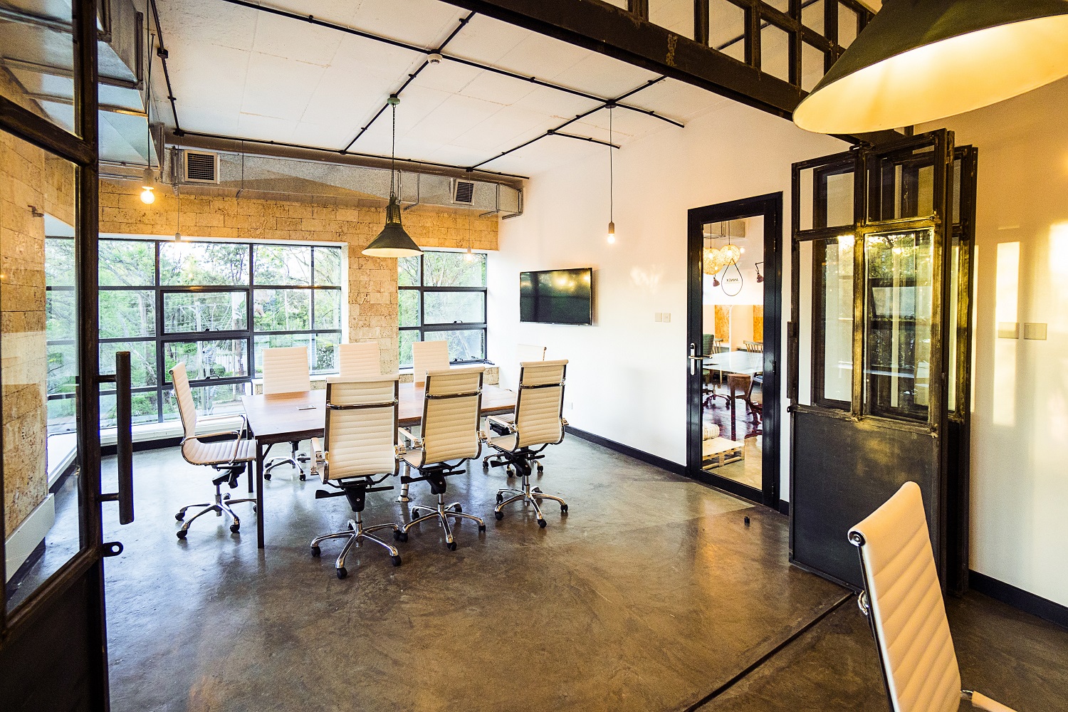 Ikigai Nairobi Lavington, Nairobi - Book Online - Coworker