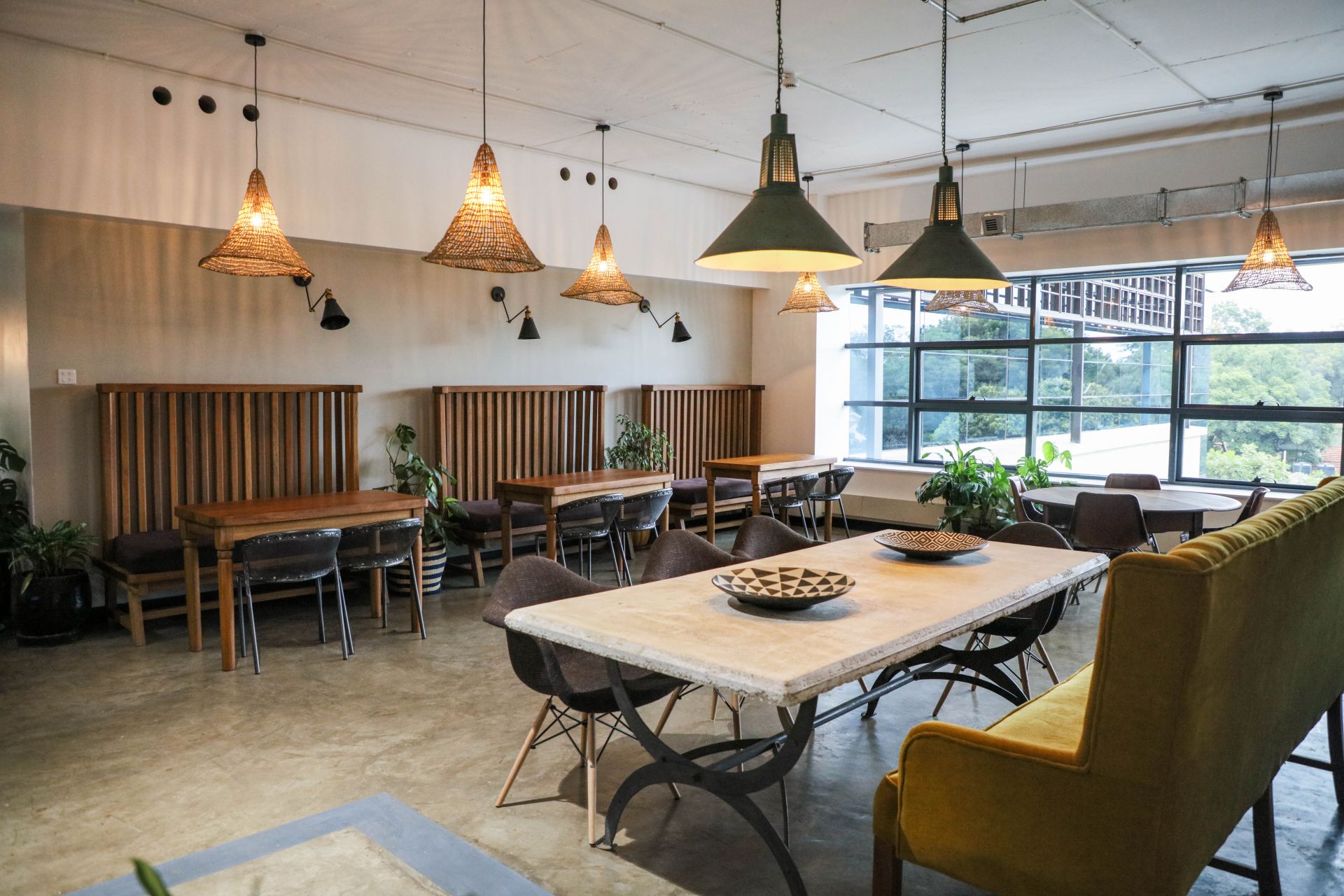 Ikigai Nairobi Lavington, Nairobi - Book Online - Coworker