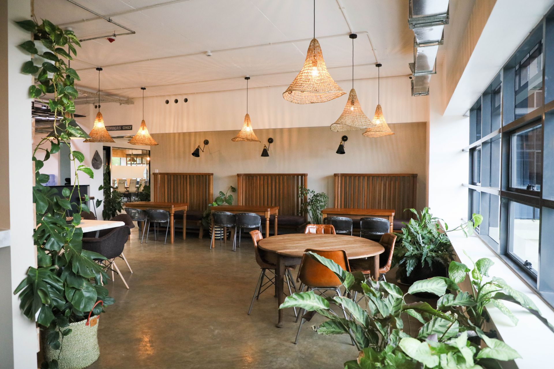 Ikigai Nairobi Lavington, Nairobi - Book Online - Coworker