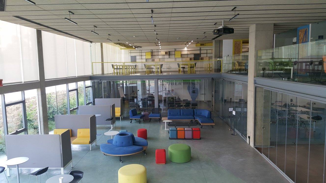 Beirut Digital District, Beirut - Book Online - Coworker