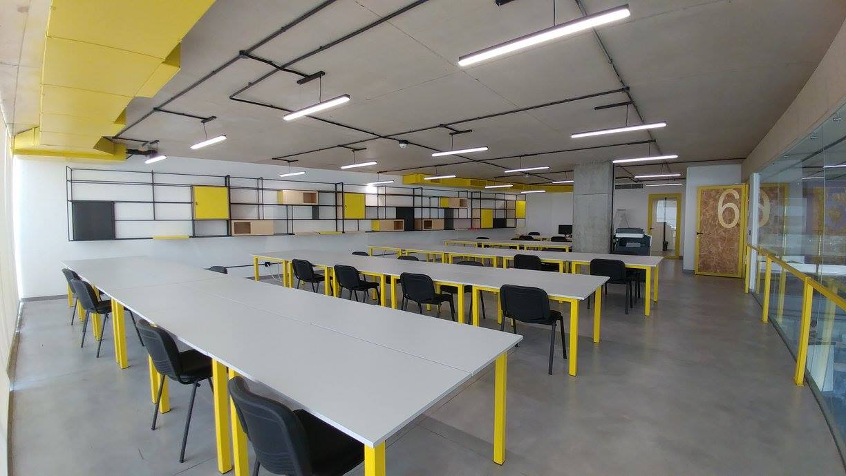 Beirut Digital District, Beirut - Book Online - Coworker